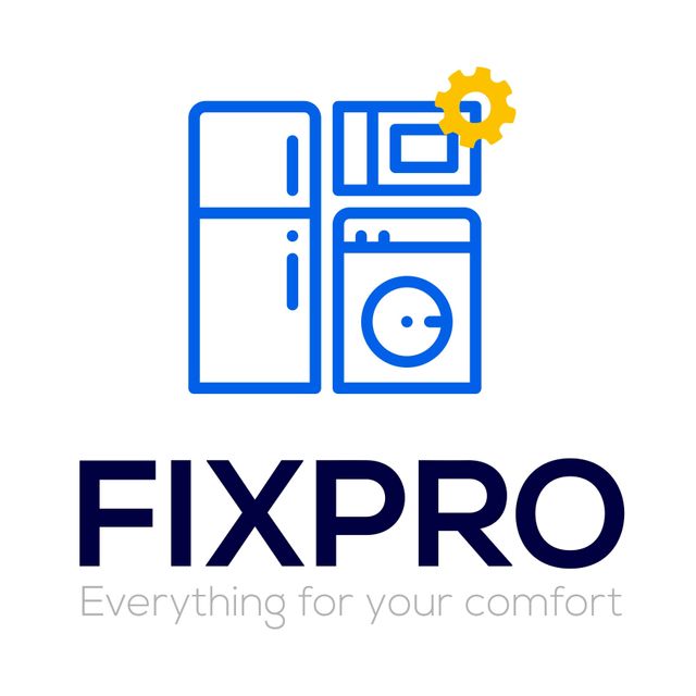 Fixpro Appliance Repair Llc | Houston, TX | Thumbtack