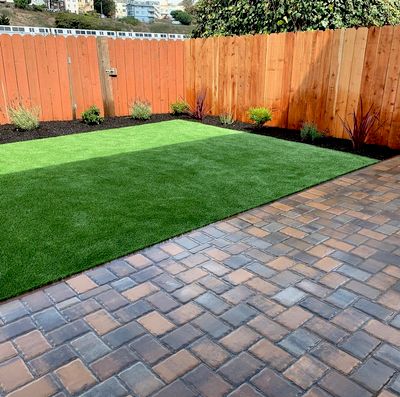 The 10 Best Artificial Turf Installers Near Me (with Free Estimates)