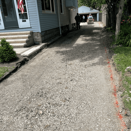 Paramount Paving Llc. | Elyria, OH | Thumbtack