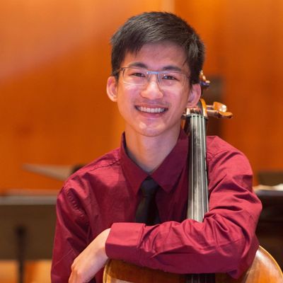 The 10 Best Cello Lessons Near Me (with Free Estimates)