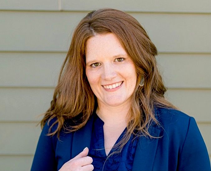 The Law Office Of Courtney English, Llc | Ballwin, MO