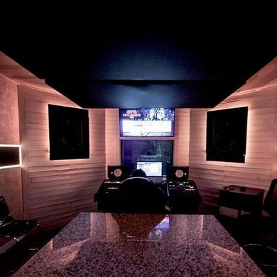 The 10 Best Recording Studios in Atlanta, GA (with Free Estimates)