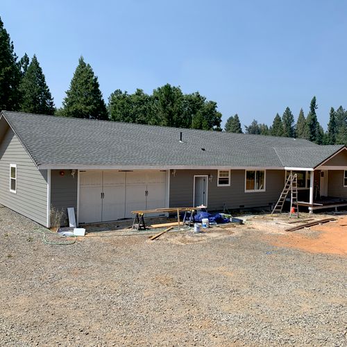 Sbs Construction | Georgetown, CA | Thumbtack