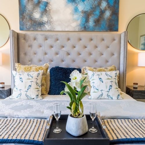 Amy Joy Room Styling | Palm Beach, FL | Thumbtack