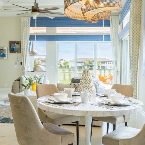 Amy Joy Room Styling | Palm Beach, FL | Thumbtack