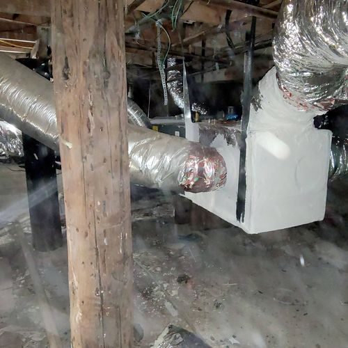 Cyclone Heating And Air | Forney, TX | Thumbtack
