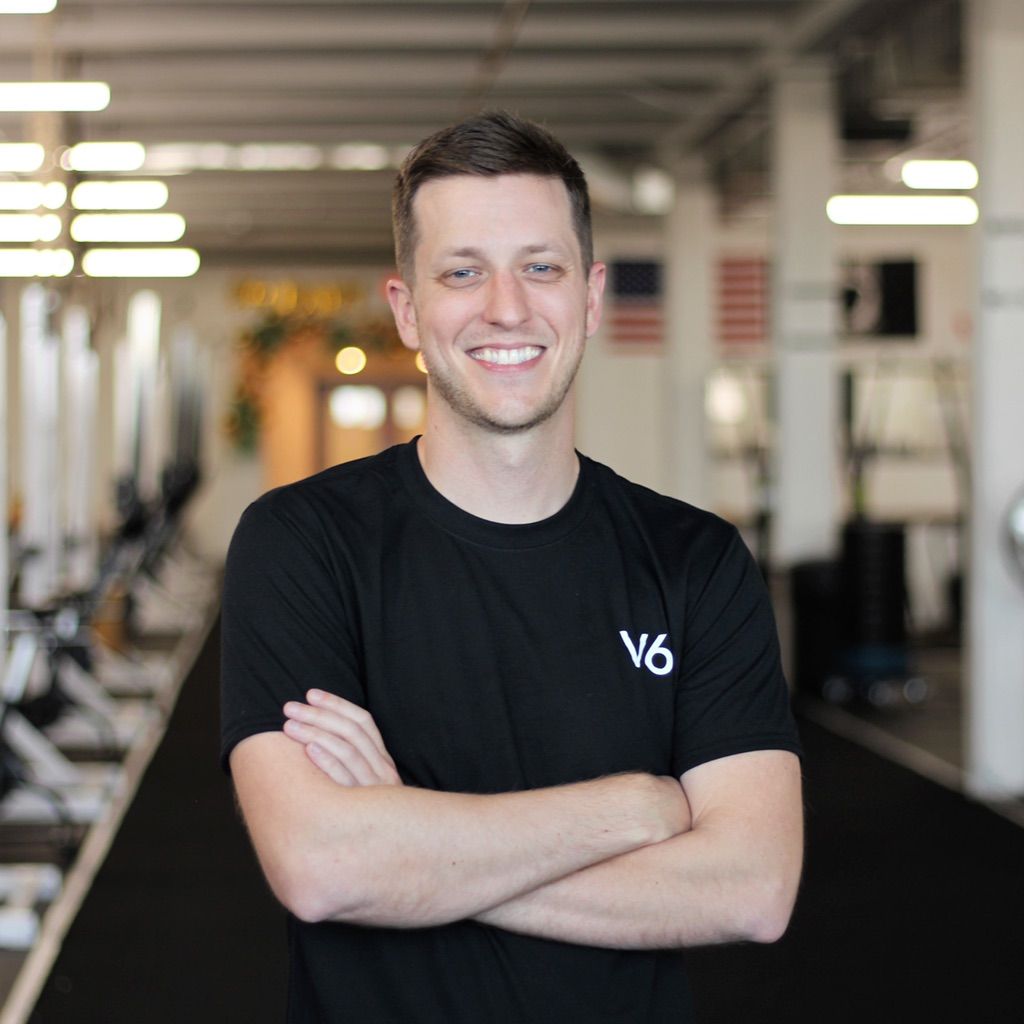 Dr. Jason Gearhart Pt, Dpt, Cscs | Kansas City, MO