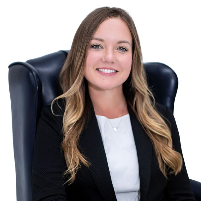 Brenna Loyd With Schmitz, Loyd & Paul Pllc | North Richland Hills, TX