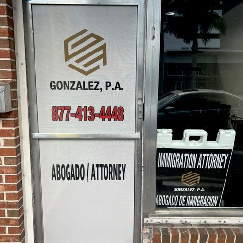Gonzalez, P.a., Law Office Of Alex Gonzalez | Homestead, FL
