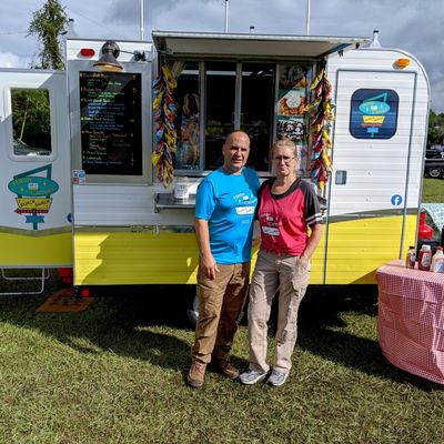 The 10 Best Mobile Food Trucks in Tampa, FL (with Free Estimates)
