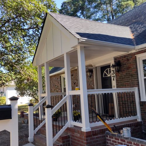 Murillo Construction Homes Llc | Virginia Beach, VA