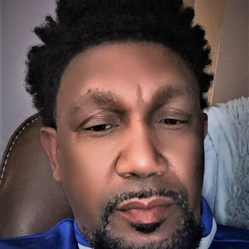 Ricky Jackson-ELITE PERSONAL TRAINING - Houston, TX