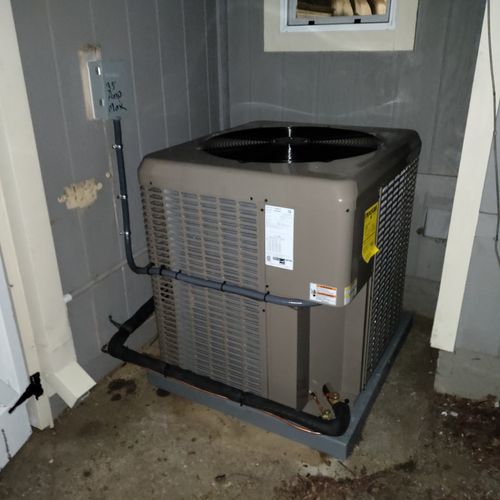 Mars One Heating And Air Conditioning | Antelope, CA