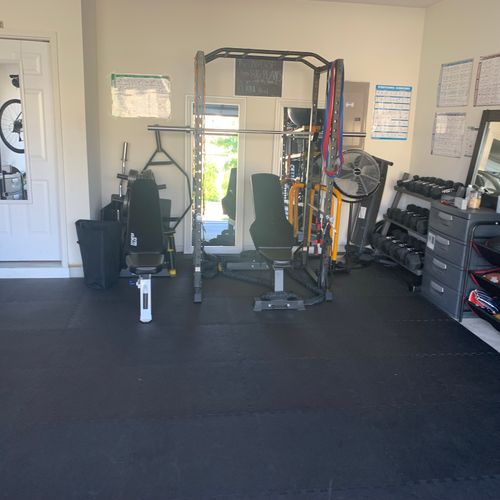 4Th Quarter Fitness | New Castle, DE | Thumbtack