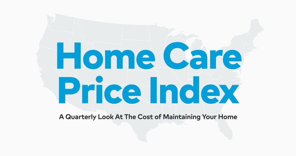 Study Average Home Maintenance Costs Thumbtack