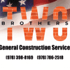 Two Brothers Construction Services | Lowell, MA | Thumbtack