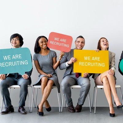 The 10 Best Recruiters Near Me (with Free Estimates)
