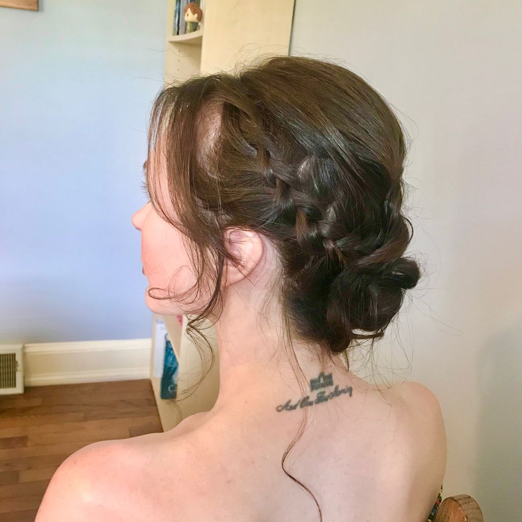 The 10 Best Hair Stylists in Baltimore, MD (with Free Estimates)