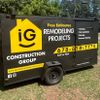 Ig Construction Group | Orlando, FL | Thumbtack