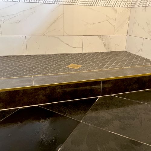 Ryan Hurtado Tile | Bedford, TX | Thumbtack