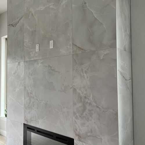 Ryan Hurtado Tile | Bedford, TX | Thumbtack