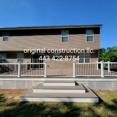 The 10 Best General Contractors in Baltimore, MD (with Free Estimates)