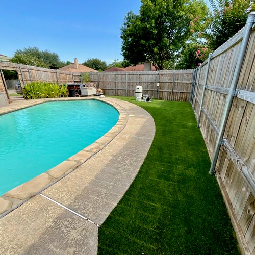 Texas Turf Design | Dallas, TX | Thumbtack