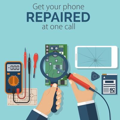 The 10 Best Cell Phone Repair Services Near Me (with Free Estimates)