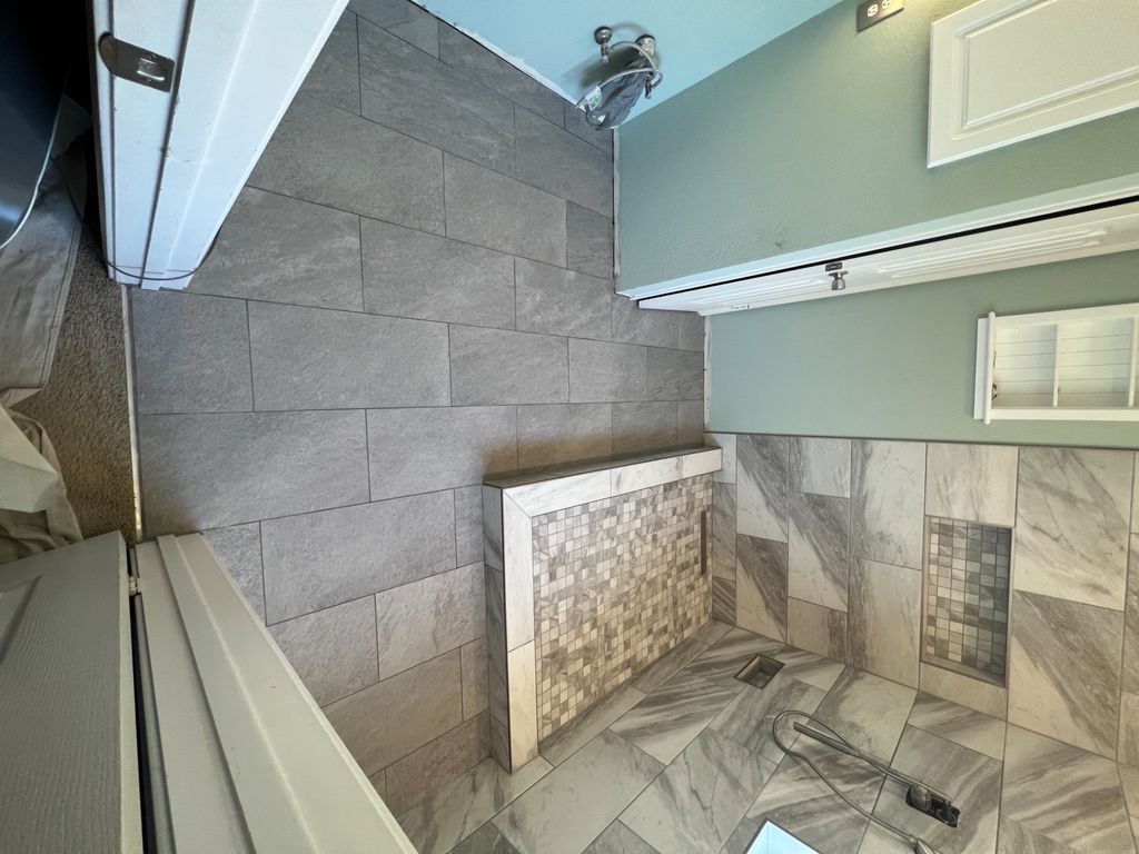 Ryan Hurtado Tile - Bedford, TX