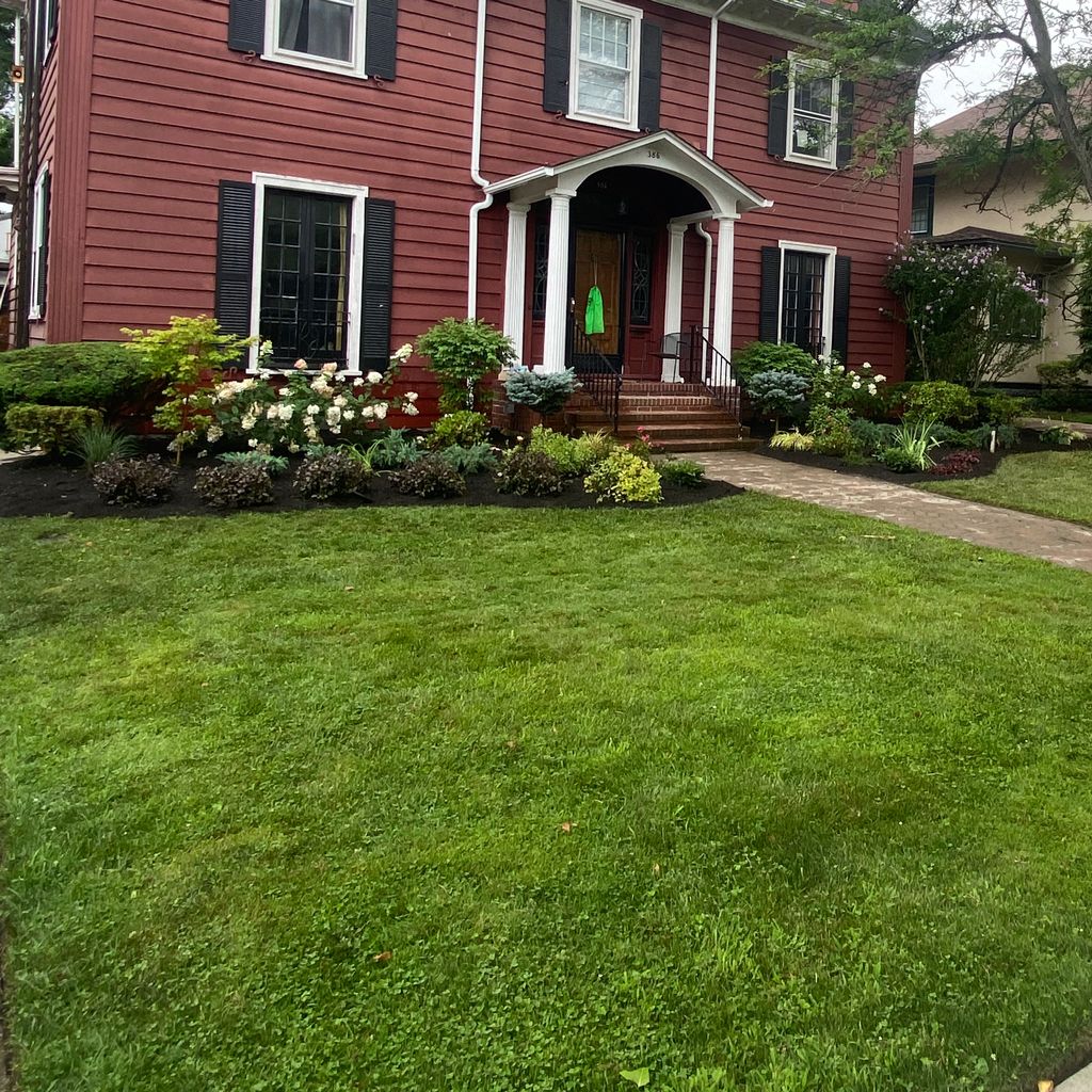 The 10 Best Landscaping Companies in Buffalo, NY 2023