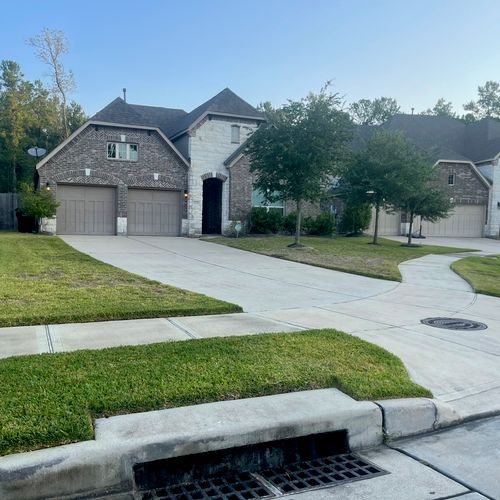 Jr Landscaping & Lawn Services | Houston, TX | Thumbtack