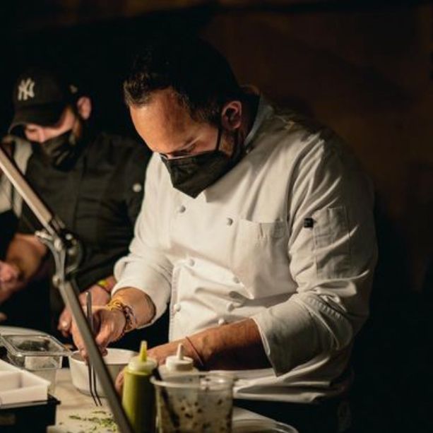 Prívate Chef Experiences | Austin, TX | Thumbtack