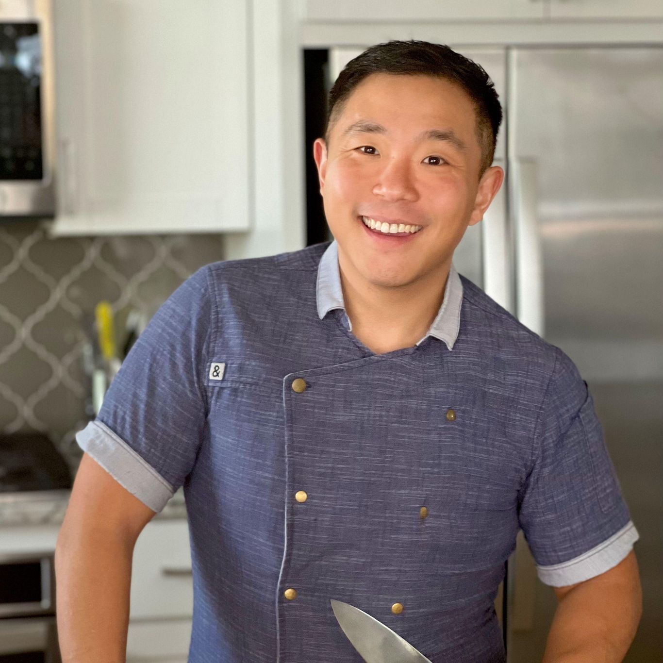 Chef Adam, Merrill Mountain Hospitality | Scottsdale, AZ