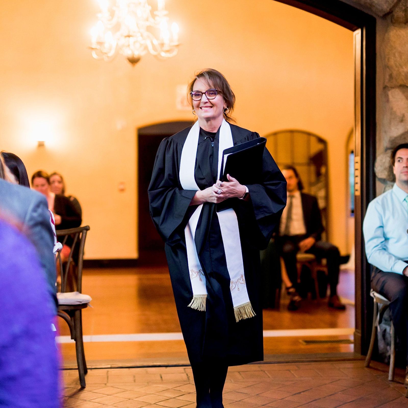 Christine Landry - Justice Of The Peace | Lynn, MA