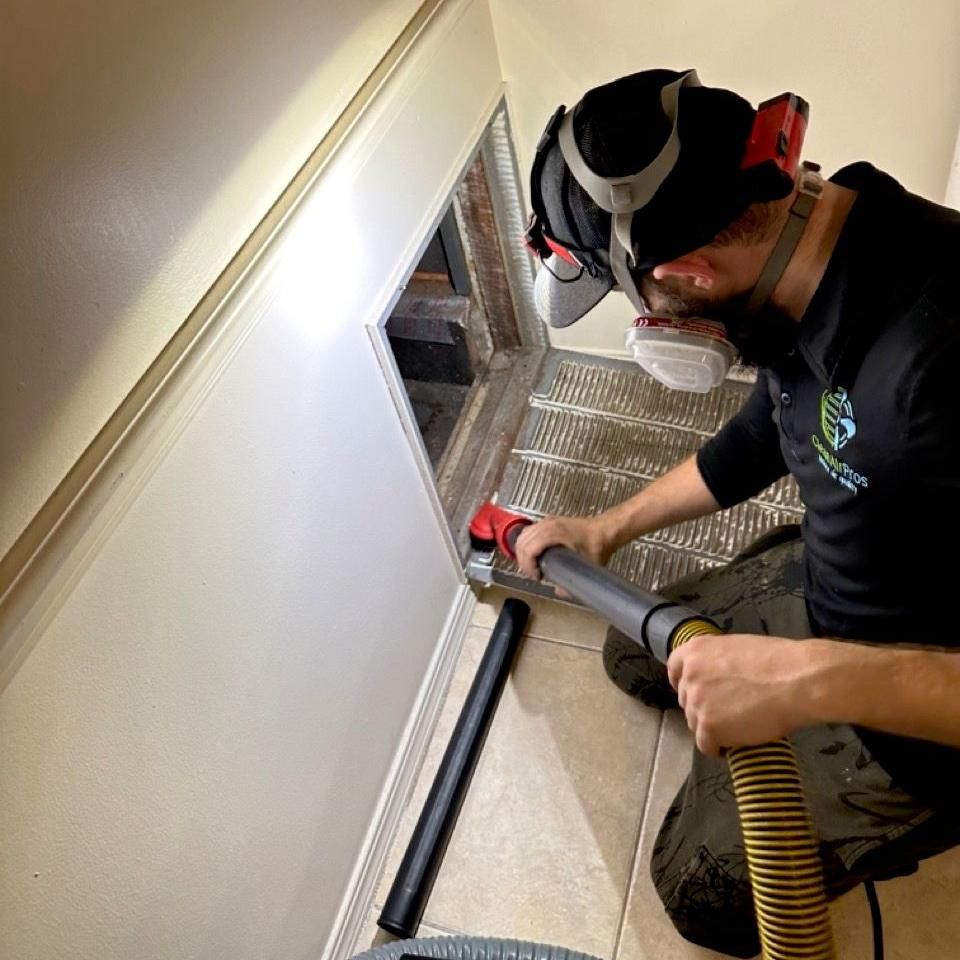 Clean Air Pros Tampa FL Thumbtack