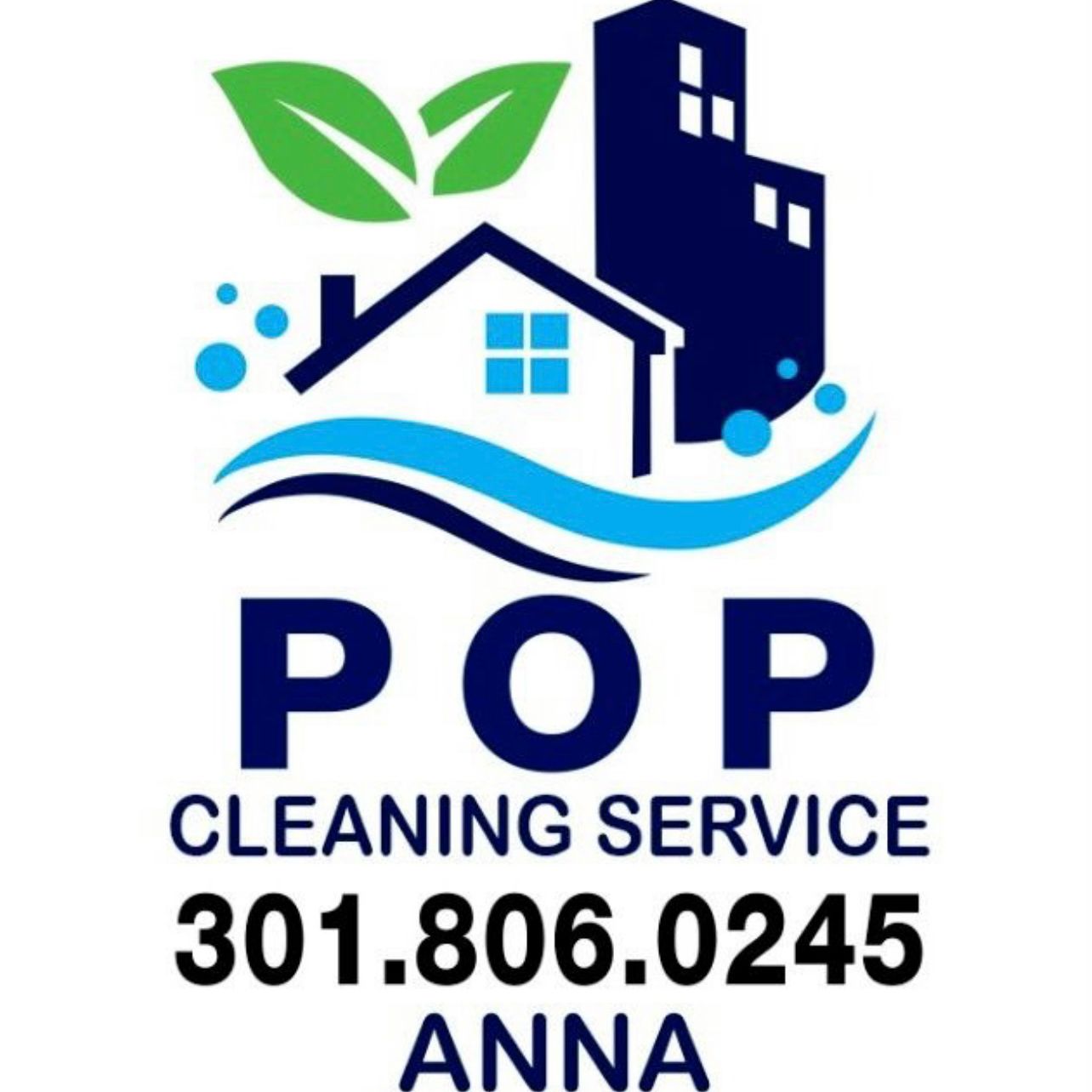 Pop Cleaning Services | Silver Spring, MD | Thumbtack