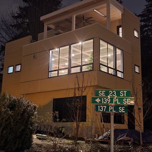 Genpro | Seattle, WA | Thumbtack