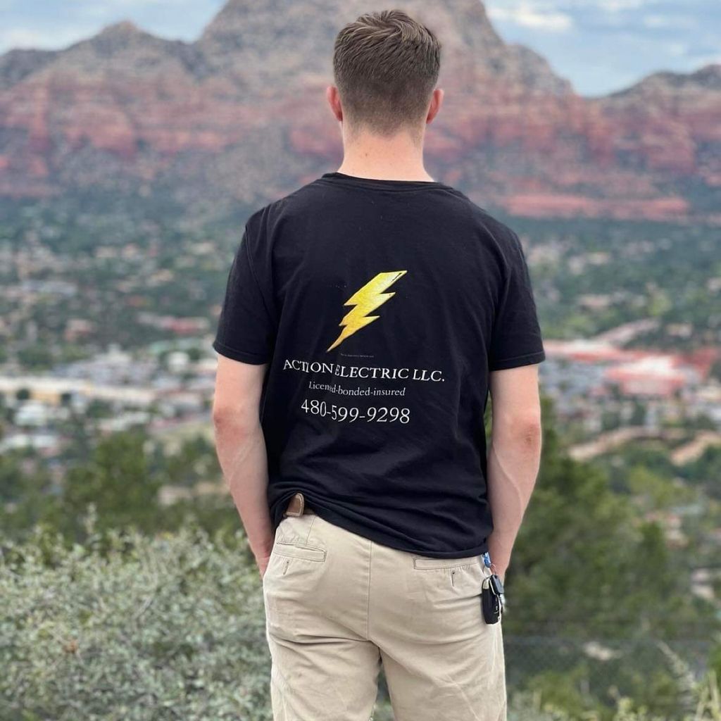 The 10 Best Electricians in Phoenix, AZ (with Free Estimates)