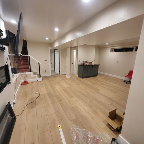 Genpro | Seattle, WA | Thumbtack