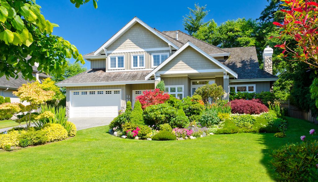 How to Landscape Your Front Yard Thumbtack