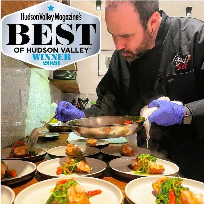 Chef Stef | Fishkill, NY | Thumbtack