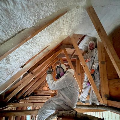 The 10 Best Insulation Contractors Near Me (with Free Estimates)
