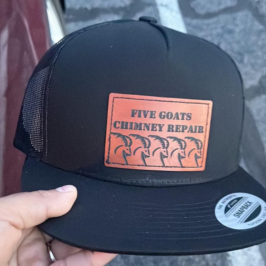 Five Goats Chimney And Masonry Repair | Murfreesboro, TN