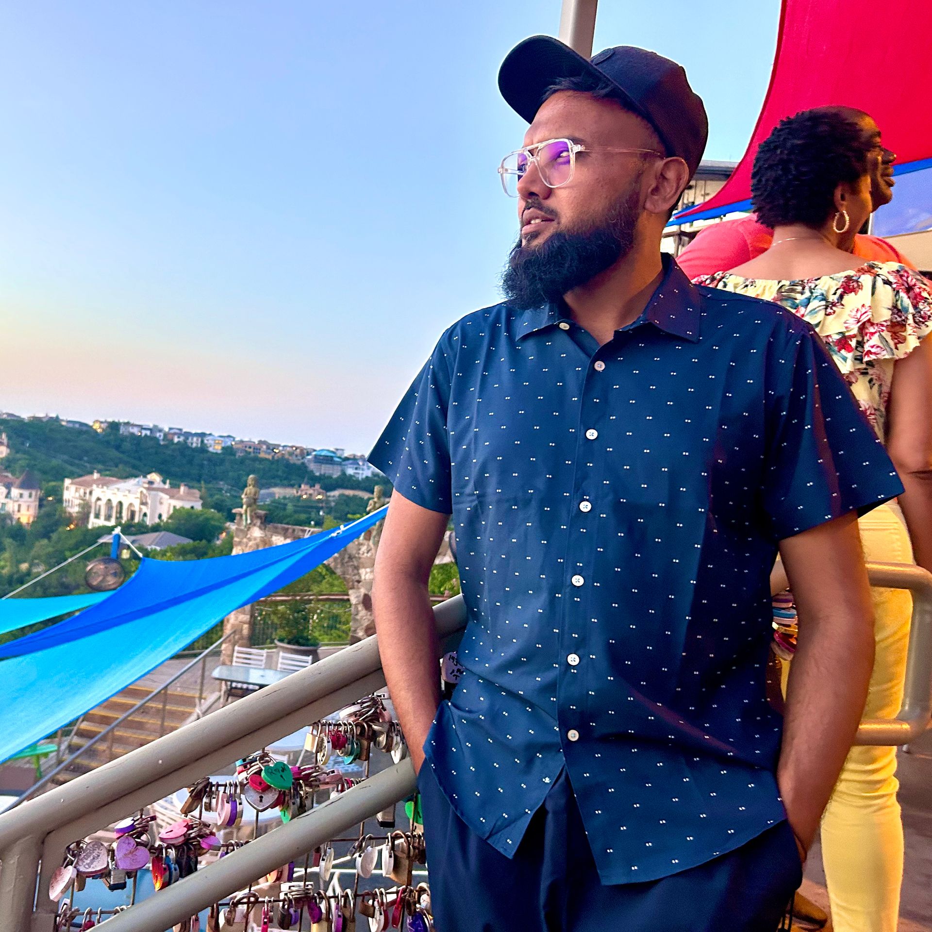 Usman Jamil | Spring, TX | Thumbtack