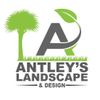 Antley's Landscape & Design Llc | Orangeburg, SC