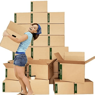Local Movers & Moving Companies Near Me (Free Estimates)