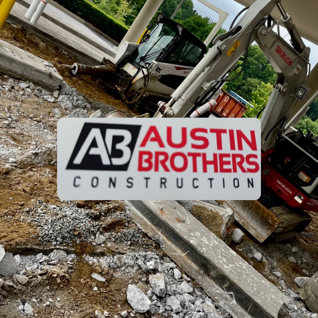 Austin Brothers Construction & Home Repair Service | Canton, GA