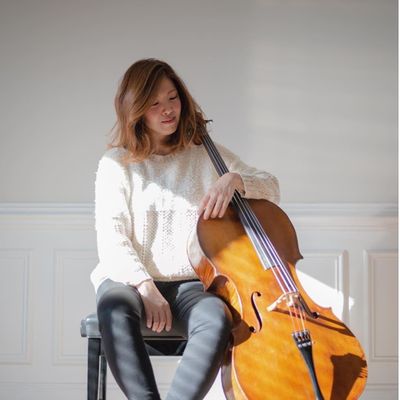 The 10 Best Cello Lessons Near Me (with Free Estimates)