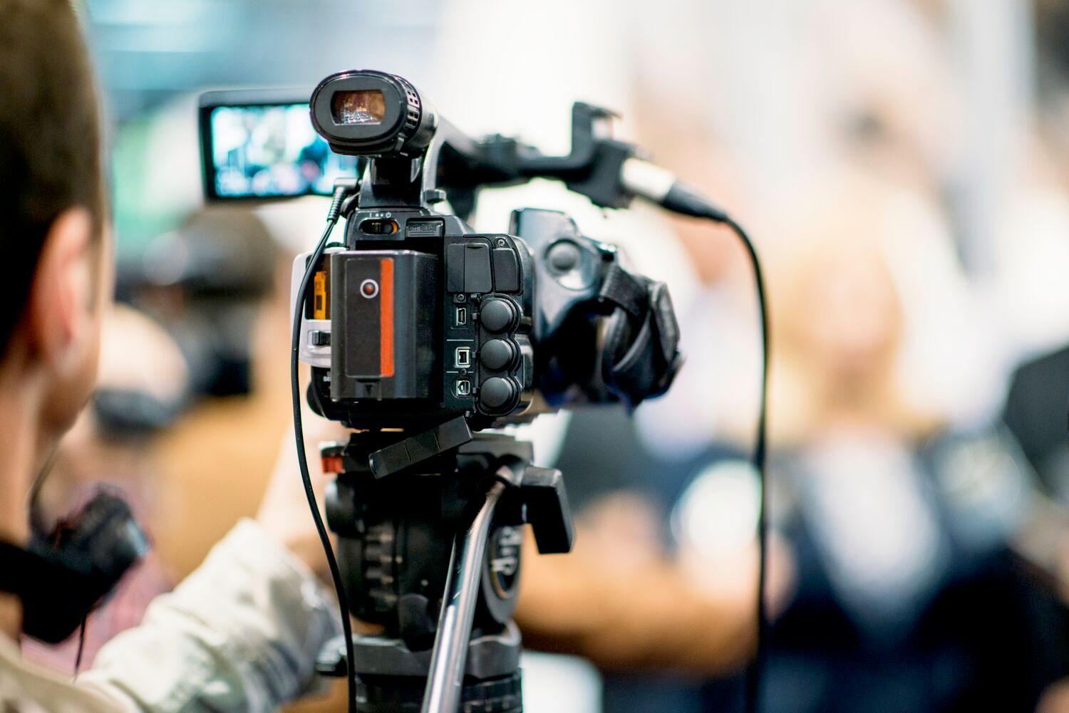 The 10 Best Camera Operators Near Me (with Free Estimates)