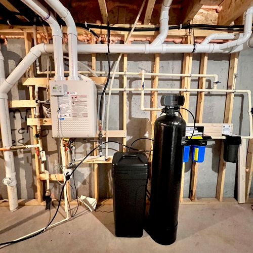 Flow Master Plumbing Llc | Sterling, VA | Thumbtack